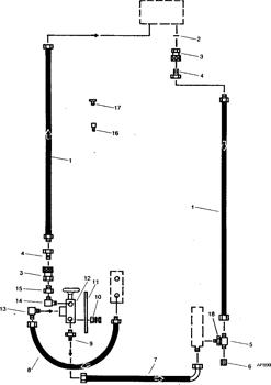 China R31736 Fitting Deere parts 750, 400, 540D, 401C, 24A, 301, 301A, 302, 440, 743, 770, 401B, 770A, 1550, 640, 2254, 302A, 300, 125, 850, 570, 755, 655, 743A, 670, 755A, 890, 90, 670A, 300B, 521, 522, 600 for sale