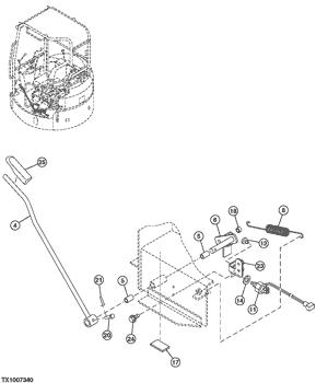 China 4392059 Switch for sale