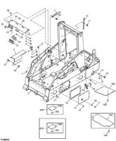 China KV11362 Bracket for sale