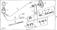 China AR20235 Switch Deere parts 850D, 690B, 622, 646, 400, 500C, 855D, 510, 444, 301, CS, 301A, 644A, 480, 302, 644B, 480A, 401, 760, 440, 770, 480C, 540, 401B, 770A, 110, 693B, 500, 300, 570, 2020, 2020A, 544, 401D, 415B, 2030A, 54... for sale
