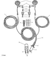 China PT1296 Bracket Deere parts 2755, 2955, MISCELLANEOUS, 2355, 2640, 2750 for sale