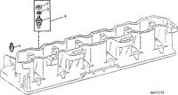 China AT105545 Switch Deere parts 850, 844, 444E, 990, 890A, 344E, 855, 862, 890, 862B, 762, 762B, 770B for sale