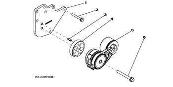 China R516623 Spacer for sale