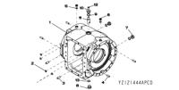 China R112210 Adapter Fitting Deere parts 670D, 843K, 670G, 870D, 870G, 624J, 624K, 744K, 643D, 1200, 624KR, RE68144, 1400, WL56, 670C, 672G, 643K, YZ19314, 848H, 848HTJ, 524K, YZ19489, 770C, YZ18984, 644K, 770G, YZ18992, YZ19550, 724K, 744E,... for sale