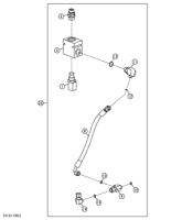 China AT83306 Adapter Fitting Deere parts 670D, 160LC, 870D, 330LC, 330LCR, 1200, RE68144, 1400, 200CLC, 370C, 444D, 75C, 200LC, 644D, 644E, 644G, 540G, 770C, 80C, 230CLC, 770D, 230LC, 120, 230LCR, 120C, 544D, 744E, 544E, 544G, RE151971, 540E... for sale