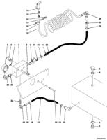 China 15H577 Elbow Fitting Deere parts 843K, 624H, 740A, 24, 646C, 643D, 1200, 643G, 644C, 643K, 743, 444H, 640, 762A, 693B, 444K, 644H, 740, 544, 743A, 540B, 544H, 437D, 544K for sale