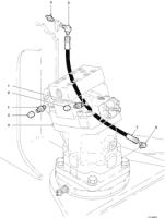China 810473800 ELBOW-90 DEG. - Deere parts 608S, 903JH, CAT300, 240C, 853G, 803M, 853J, 853M, 909KH, 859M, JD793D, 903J, 903M, 903K, 909M, 24``STD, 953M, 909K, 959M, 950, 803MH, 953G, 853MH, 953J, 903KH, 859MH, 953K, 903MH, MD3200, 850, 909MH,... for sale