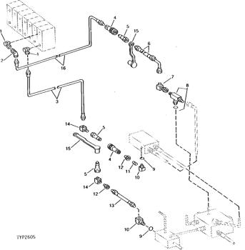 China AH75164 Elbow Fitting Deere parts 750, 608S, 660D, 743, 300D, 853J, 770, 350D, 510B, 643D, 903J, 530B, 909J, 610B, 10, 710B, 410B, 770A, 953J, 4475, 2254, 440C, 860, 440D, 850, 570, D250, 860B, 330B, 6675, 608B, 675, 415B, 743A, 430B,... for sale