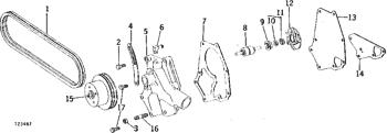 China AR26732 Elbow Fitting Deere parts 595, 540B, 344E, 540D, 344G, 643, 690D, 510B, 643D, 2640, 303, 690ELC, 610B, 540E, 444E, 540, 544C, 455E, 450E, 750C, 640, 450G, 790ELC, 640D, 555, 440C, 750, 570, 555A, 550A, 750B, 555B, 550B, 544, 7... for sale