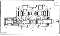 China AT38197 Plug Deere parts 300D, 400G, 210C, 550B, 315C, 862, 210LE, 862B, 482C, 310C, 485E, 450G, 450E for sale