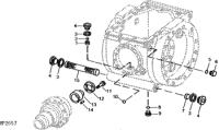 China M4225T Plug Deere parts 844, 310, 540E, 401D, 760, 310A, 862, 480C, 862B, 440C, 410, ROLLIGIN for sale