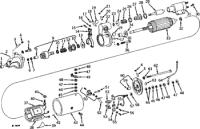 China 30H16 Plug Deere parts 500A, 570, 500B, 646, 544, 500C, 510, 544B, 690, 500, 644A, 600 for sale