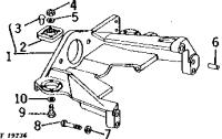 China AT21389 Isolator for sale