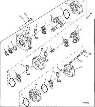 China JD10472 Ball Bearing for sale