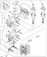 China AE24616 Elbow Fitting Deere parts 844, 400, ATTACHMENT, 180, 1850, 690ELC, 70D, 75C, 480C, 110, 790D, 640, 2254, 790ELC, 640D, 300, 750, 792DLC, 800C, 80C, 850DLC, 410, 890, 310, 890A, 892, 892DLC, 990, 992D, 740A, 135C, 225CLC, 401, ... for sale