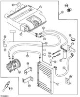 China 843026000 VALVE-EXPANSION for sale