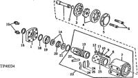 China AT61108 Valve for sale