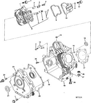 China M73817 Valve for sale