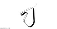 China R501007 V-Belt for sale