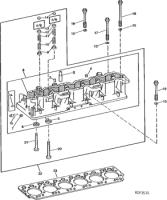 China R48314 Valve Seat Insert for sale
