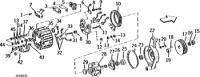 China AR50228 Ball Bearing Deere parts 690B, 990, 646, 690C, 690CR, 646C, 655, 444, 444C, 70, 644B, 595, 644C, 743, 770, 770A, 762, 693B, 770B, 555, 693C, 750, 490, 750B, 755B, 755, 544B, 655B, 544C, 743A, 670, 755A, 890, 790, 550, 890A, 6... for sale