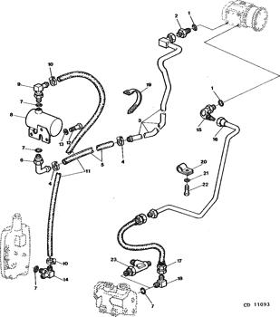China AT35123 Elbow Fitting Deere parts 844, 2154D, 743, 330LC, 770, ATTACHMENT, 510B, 610B, 440, 200LC, 710B, 480C, 670, 770A, 790D, 2254, 693B, 440C, 860, 570, 2454D, 6675, 2954D, 415B, 410, 3554, 3754D, 743A, 410B, 8875, 310, 310A, 670A,... for sale