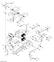 China AT43223 Elbow Fitting Deere parts 310J, 310K, 410E, 310SJ, 610B, 872G, 310SK, 672G, 480A, 210K, 743, 710B, 770A, 210LJ, 640, 710G, 315SJ, 710J, 315SK, 710K, 325J, 710D, 325K, 460E, 743A, 410C, 670A, 370E, 325SK, 410J, 410K, 772G for sale