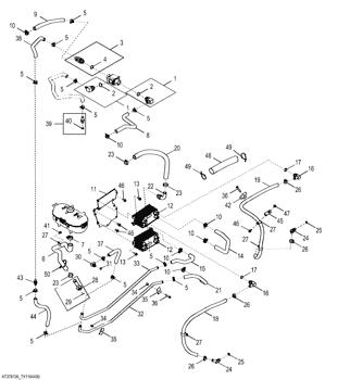China AT43223 Elbow Fitting Deere parts 310J, 310K, 410E, 310SJ, 610B, 872G, 310SK, 672G, 480A, 210K, 743, 710B, 770A, 210LJ, 640, 710G, 315SJ, 710J, 315SK, 710K, 325J, 710D, 325K, 460E, 743A, 410C, 670A, 370E, 325SK, 410J, 410K, 772G for sale
