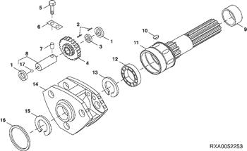 China JD8568 Ball Bearing for sale