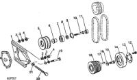 China R66075 Thrust Washer Deere parts 850, 890, 644B, 646, 855, 740, 743, 860B, 740A, 762, 644A, 744E for sale