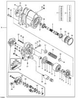 China 0429817 Ball Bearing Deere parts 50C for sale