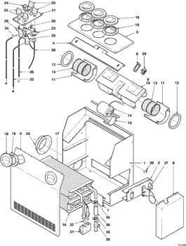 China 842997500 VALVE - for sale