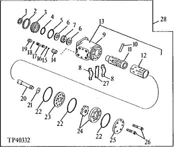 China AT61099 Valve for sale