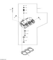China R106829 Valve Seat Insert Deere parts 310J, 2154D, 310K, 450J, 2.9, 180GLC, 1410D, 310SJ, 240, 1850, CD30290DF, 310SK, 4.5, 1490, 210LE, 1070D, 344J, 210G, 450H, 315SJ, WL56, 315SK, 325J, 2554, 260, 770D, 1010D, 335C, 325SK, 6.8, 325K, 28... for sale