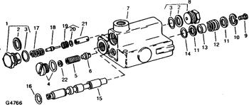 China AH20823 Valve Seat Insert for sale