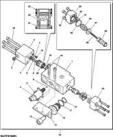 China F071982 Valve for sale