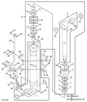China 0445101 Valve for sale