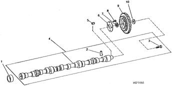 China AR100385 Kit Deere parts 690B, 646, 690C, 740A, 690CR, 646C, 644A, 644C, 743, 644D, 770A, 790D, 762A, 693B, 770B, 693C, 762B, 740, 850B, 743A, 790, 892DLC, 690 for sale