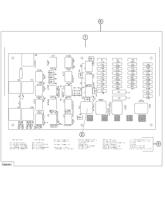 China AT312809 Label for sale