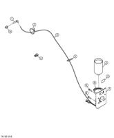 China AT170759 Solenoid Deere parts 160LC, 844J, 624H, 330LC, 344G, 330LCR, 350DLC, 444JR, 59000, 1600, 750C-II, 370C, 644H, 200DLC, 200LC, 450CLC, 110, 444H, 450LC, 444J, 700H, 2054, 6.8, 2154D, 300D, 2554, 770C, 750C, 644J, 200CLC, 85... for sale