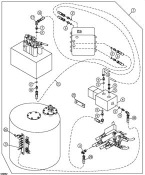 China AT180585 Solenoid Valve Deere parts 300GLC, 160LC, 290GLC, 330LC, 180GLC, 135C, 350DLC, 190DW, 350GLC, 80, 200CLC, 225CLC, 370C, 200DLC, 380GLC, 75C, 200LC, 450DLC, 450CLC, 75D, 110, 450LC, 790ELC, 210G, 220DW, 225DLC, 490E, 80C, 230CLC... for sale