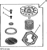 China RE13517 Kit Deere parts 500A, 540D, 350B, 340D, 350D, 510B, 455D, 444, 303, 444C, 301A, 70, 302, 610B, 450B, 70D, 350C, 450C, 480C, 450D, 544C, 401B, 455E, 450E, 640, 210C, 302A, 500, 640D, 300B, 440D, 750, 570, 555A, 550A, ... for sale
