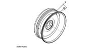 China R28811 Ring Gear Deere parts 500A, 690B, 903JH, 595, 690C, 903KH, 690CR, 909JH, 690D, 909KH, 444JR, 1070D, 690ELC, 500B, CD30290DF, 70, 70D, WL56, 210K, 210LE, 764, 210LJ, 790D, 485E, 790ELC, 700H, E210LC, 750, 300D, 803M, 792DLC... for sale
