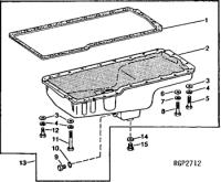 China AR94562 Kit Deere parts 690B, 644C, 743, 740A, 644D, 646C, 740, 693B, 762A, 690, 743A for sale