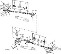 China AU42647 Kit for sale