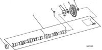 China RE11137 Kit Deere parts 850, 890, 644B, 646, 855, 760, 992D, 860B, 862, 770, 760A, 890A, 700A, 862B, 770A, 762, 744E for sale