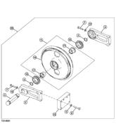 China 3101308 Plate for sale