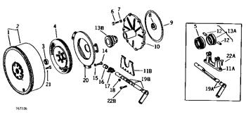China AR63785 Plate Deere parts 302A, 302, 480A, 310A, 300B, 401B, 401C, 410, 380, 301A for sale