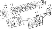 China AT18416 Plate Deere parts 450, 450B for sale
