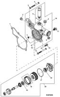 China RE509095 Tube Deere parts 1470D, 1710D, 370C, 250D, 770C, 644G, 750C, 330LC, 660D, 330LCR, 770D, 1270D, 9120, 762B, 3554, 540G, 870D, 535, 530B for sale